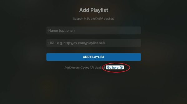Perfect IPTV Instruktioner - IPTV utan Box